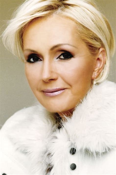Helena Vondráčková — The Movie Database Tmdb