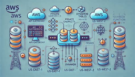 abdulganiyu yusuf on linkedin multi region serverless architecture