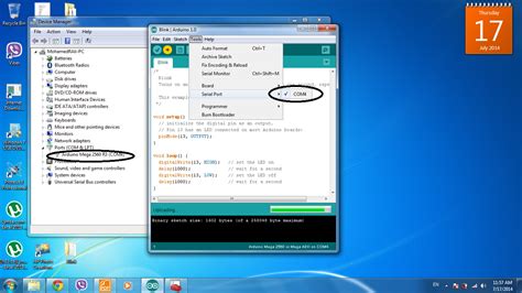 Arduino Problem Ide 1x Arduino Forum