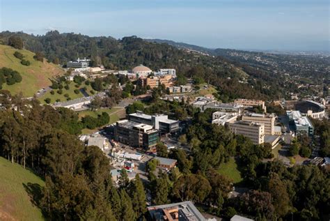 Lawrence Berkeley National Laboratory Sustainability Annual Report 2023