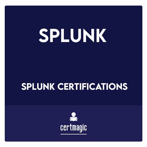 Splunk Certification Exam Questions