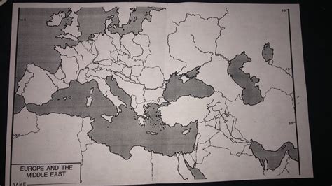 Map Quiz Diagram Quizlet