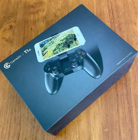 GameSir T1d, Video Gaming, Gaming Accessories, Controllers on Carousell