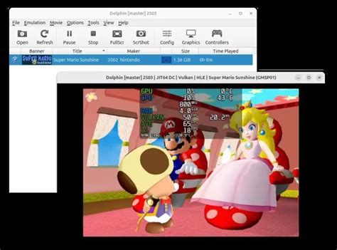 How To Install Dolphin Emulator 2506 In Ubuntu 2404 2204