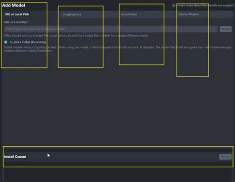 【quick Tutorial】model Sharing Between Tools A1111forgecomfyui