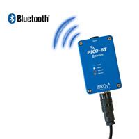 IMKO PICO BT Wolfram Connected Devices Project