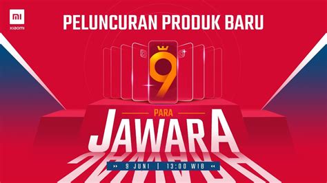 Redmi Note 9 Dan Note 9 Pro Dirilis Di Indonesia Hari Ini Ini Harga Dan Spesifikasinya Gaes