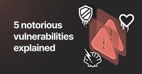 how these vulnerabilities pushed offensive security forward pentest