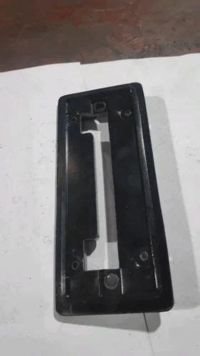 Backlight Screw Terminal Block Ip40 Black At Rs 110piece In Backlight Screw Terminal Block Ip40 Black At Rs 110piece In