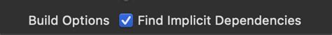 Swift Xcode How I Can Know My Path Is Good For My Frameworks