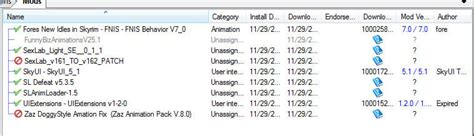 Surrender Not Working Technical Support SexLab Framework LoversLab