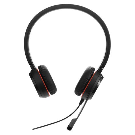 Jabra Evolve SE UC Stereo In Distributor Wholesale Stock For Resellers To Sell Stock