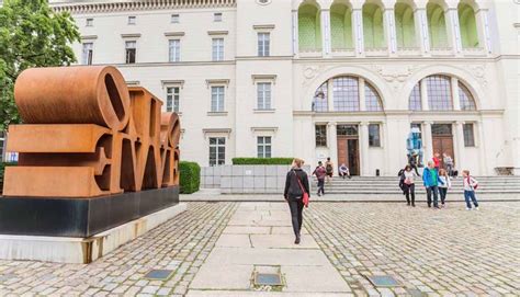 함부르거 반호프 현대 미술관 패스트트랙 티켓