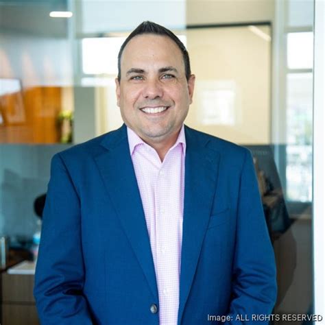 Rishi Srivastava People On The Move Nashville Business Journal