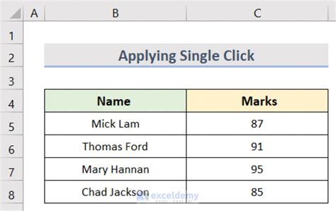 How To Select All Rows In Excel Easy Ways ExcelDemy