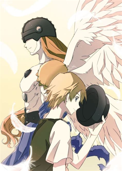 Pin By La Cabezona On Digimon Digimon Adventure Digimon Digital Monsters Digimon