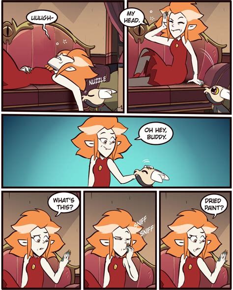 Incorrect Lumity Quotes Owl House Owl Disney Cartoons