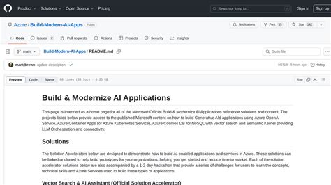 github powerapps samples features alternatives toolerific