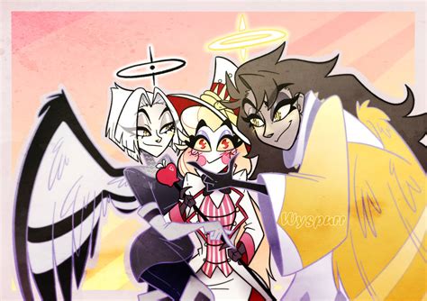 Gorls By Wyspur On Deviantart