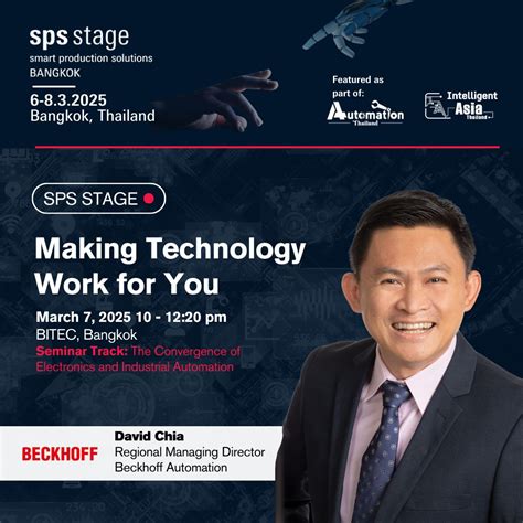 Beckhoffsea Beckhoff Engineersavetheworld David C