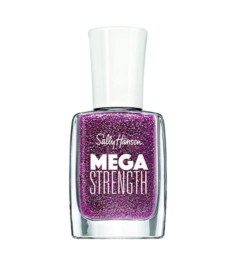 The 18 Best Sally Hansen Nail Polishes That Are Timeless Who What Wear
