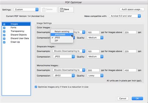 Compress PDFs How To Reduce File Size In Adobe Or Online