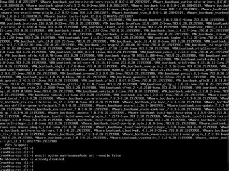 Upgrade Von Esxi 7x Auf 8x Auf Einem Single Host Incas Training Und