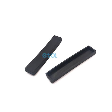 Custom Made Silicone Rubber Product Protective Rubber Case Etol