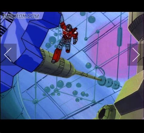 G1 Season 2 Episode “microbots” R Transformers