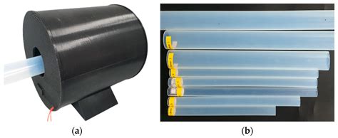 In Situ Surface Defect Detection In Polymer Tube Extrusion Ai Based