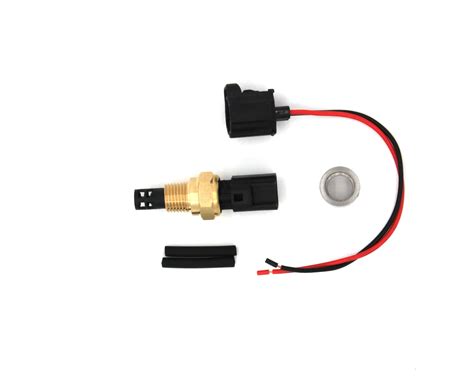 Air Temp Sensor Kit Stage 6 Motorsports