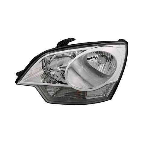 Id Select® Saturn Vue With Factory Halogen Headlights 2008