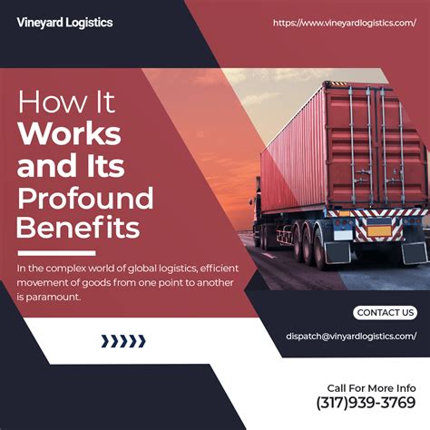 demystifying freight forwarding how it works and its profound benefits