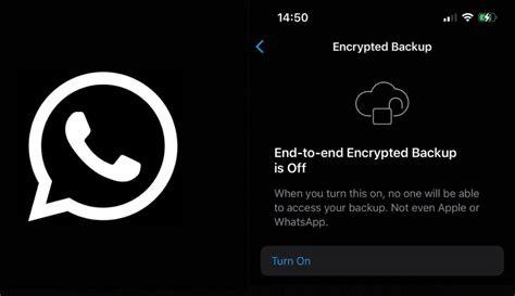 How to Enable End-to-End Encryption in WhatsApp?