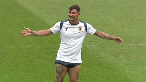 Cedat De Universitatea Craiova La Fc Hermannstadt Jovan Markovic Anunță Că Este Gata Să Le Dea