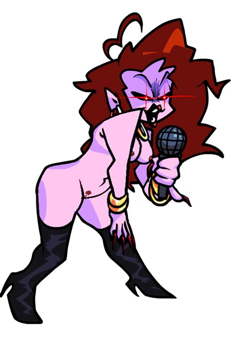 Rule 34 Aged Up Animated Ass Breasts Brown Hair Color Colored Friday