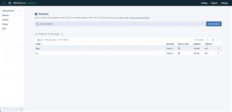 Going Serverless With Openwhisk Thejesh Gn