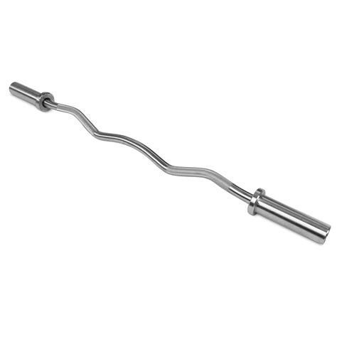 Smartfit Ez Curl Bar Smart Fitness Equipment