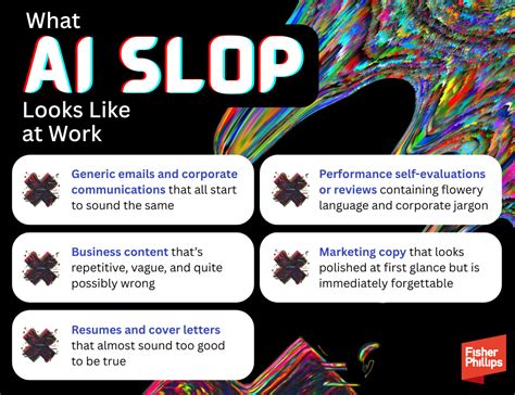 Slop” Was The Word Of The Year In 2025 Heres How Employers Can Get