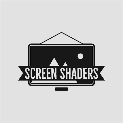 Screen Shaders Coppercube Extension By Glitched Velocity