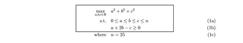 Boxes Boxing Only Some Of The Equations In An Align Environment TeX LaTeX Stack Exchange