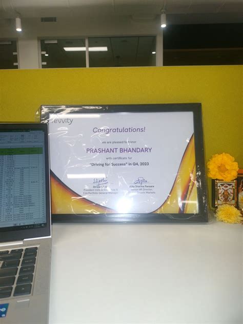 prashant bhandary on linkedin truly obliged for this honour and