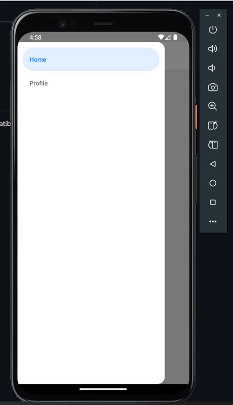 FAILURE Build Failed With An Exception Settings Gradle Line ERROR And React Native Run