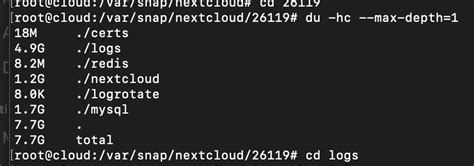 Client Crashes When Syncing Files Issue Nextcloud Desktop GitHub