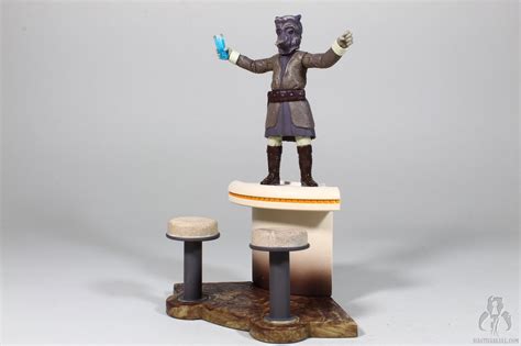 Review And Photo Gallery Star Wars 30th Anniversary Collection Tac 30 22 Miiyoom Onith 30