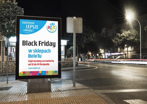 Beletu Własna Marka Lepiej Smakuje Analiza Strategia I