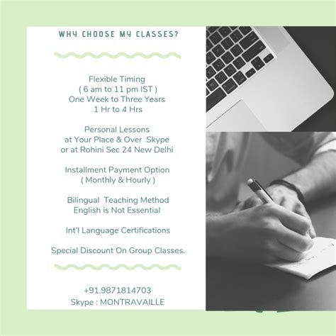 My Courses Manish Jain Hindirussian And French Language Teacher