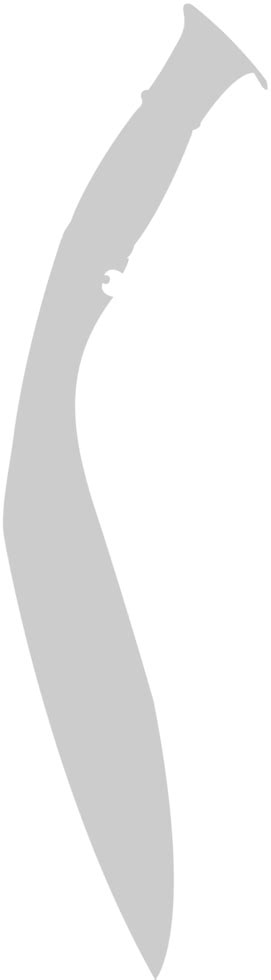 Knife 36646691 Vector Art At Vecteezy