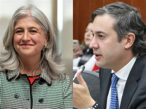 Minvivienda Explica Reuni N Con Mario Fern Ndez Alcocer Primo De La Primera Dama