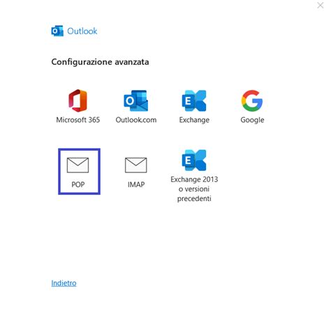 Guida Alla Configurazione Legalmail Microsoft 365